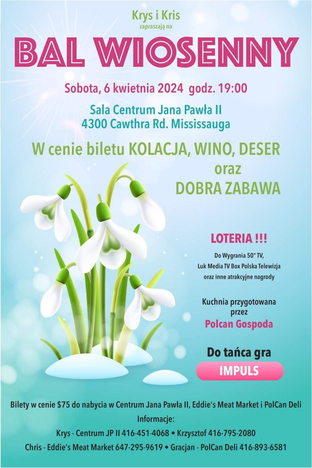 Bejsment.com- Events